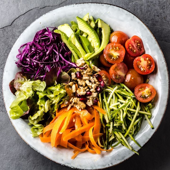 Lunch - Victoria Food Services 2025 Ltd