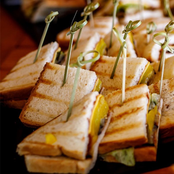 Welcome - Food Bazaar