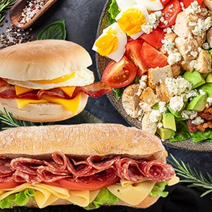 Welcome - Food Bazaar