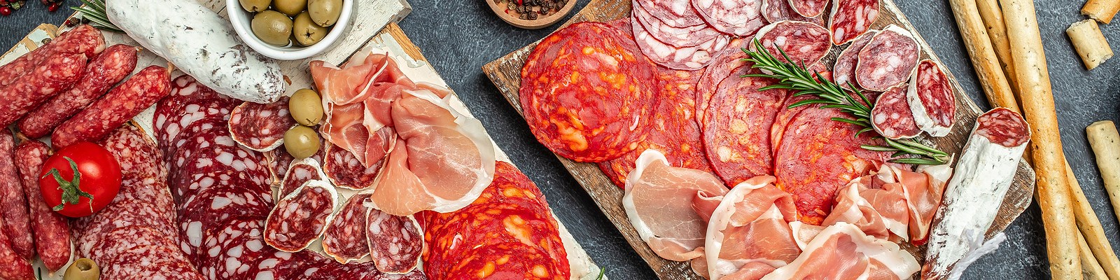 Finger Foods & Starters - Broad Street Market