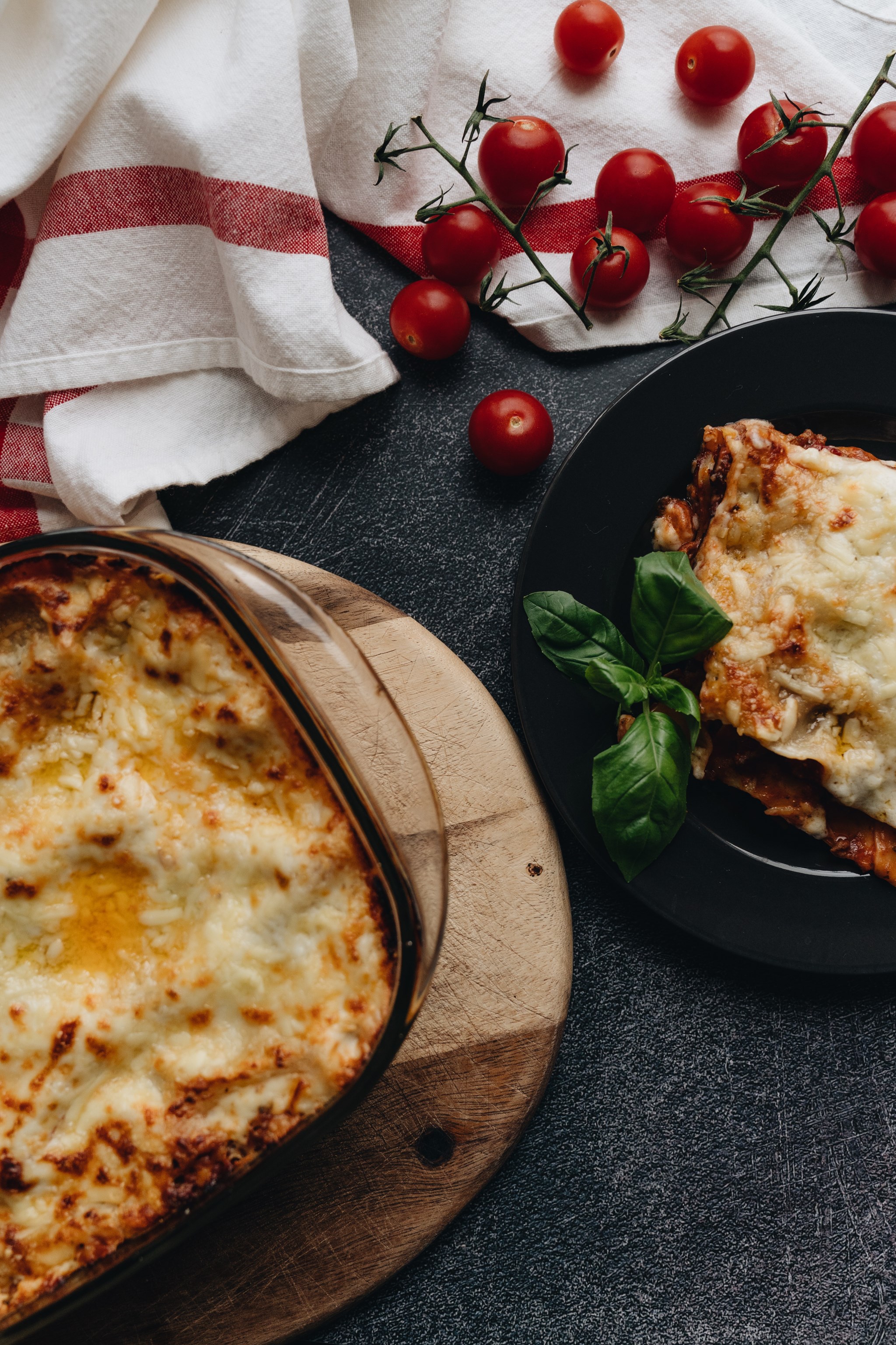 Lasagna - Lina's Italian Market