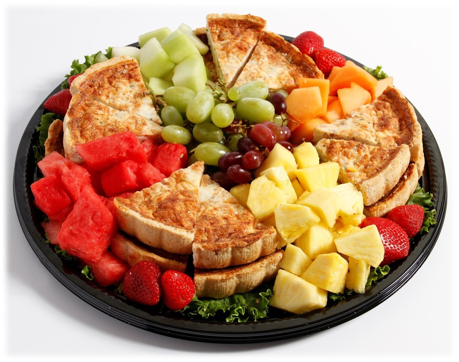 Party Trays - Lee's Marketplace