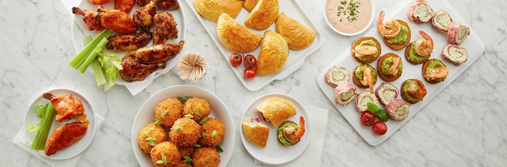 Welcome - Crop's Fresh Marketplace