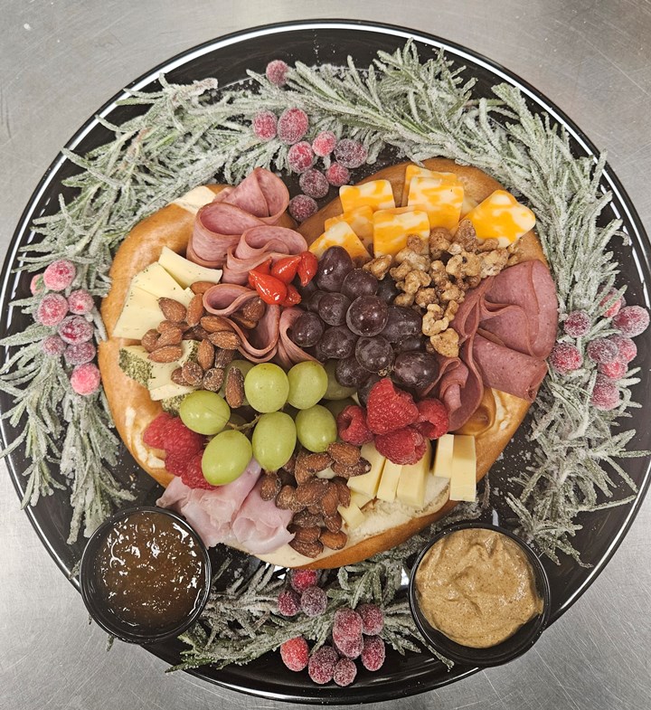 Welcome - Crop's Fresh Marketplace