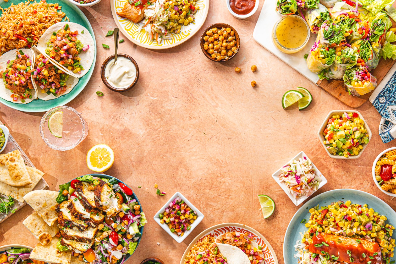 Boston Catering Company - Milk Street Cafe, Inc