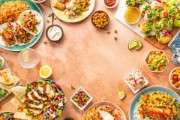 Summer Specials - Breakfast - Milk Street Cafe, Inc
