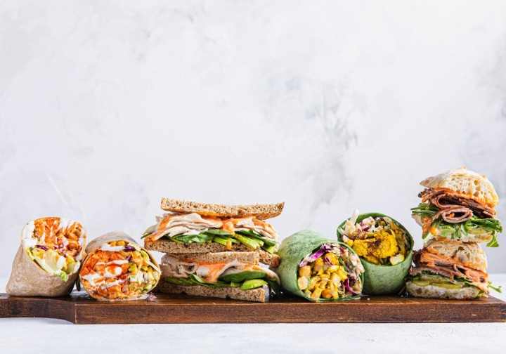 Boston Catering Company - Milk Street Cafe, Inc