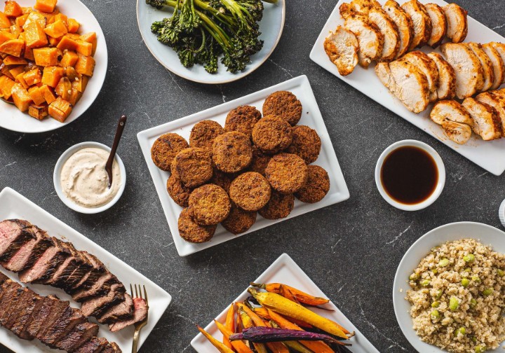 Boston Catering Company - Milk Street Cafe, Inc