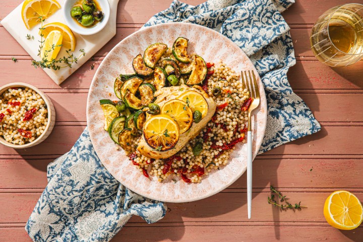 Boston Catering Company - Milk Street Cafe, Inc