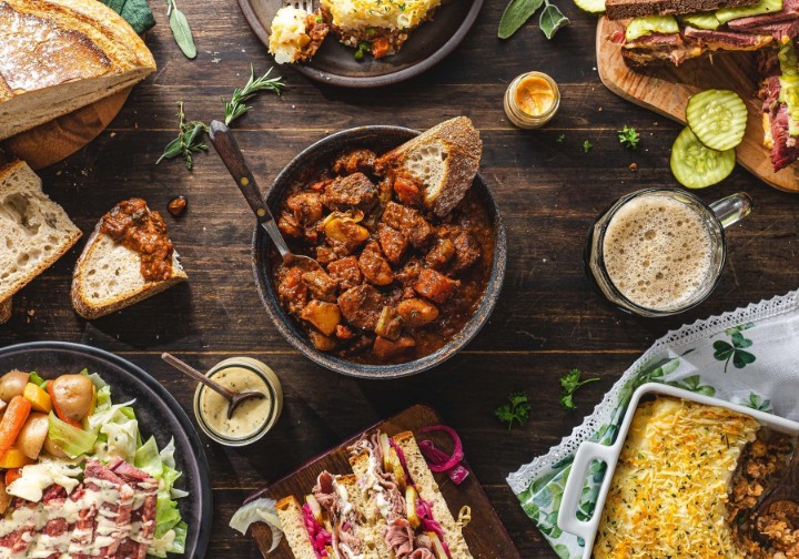 Boston Catering Company - Milk Street Cafe, Inc