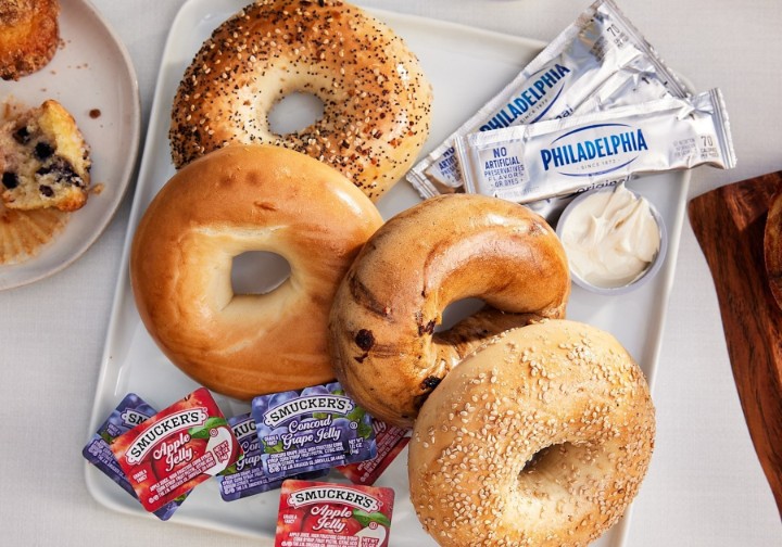 Breakfast - Milk Street Cafe, Inc