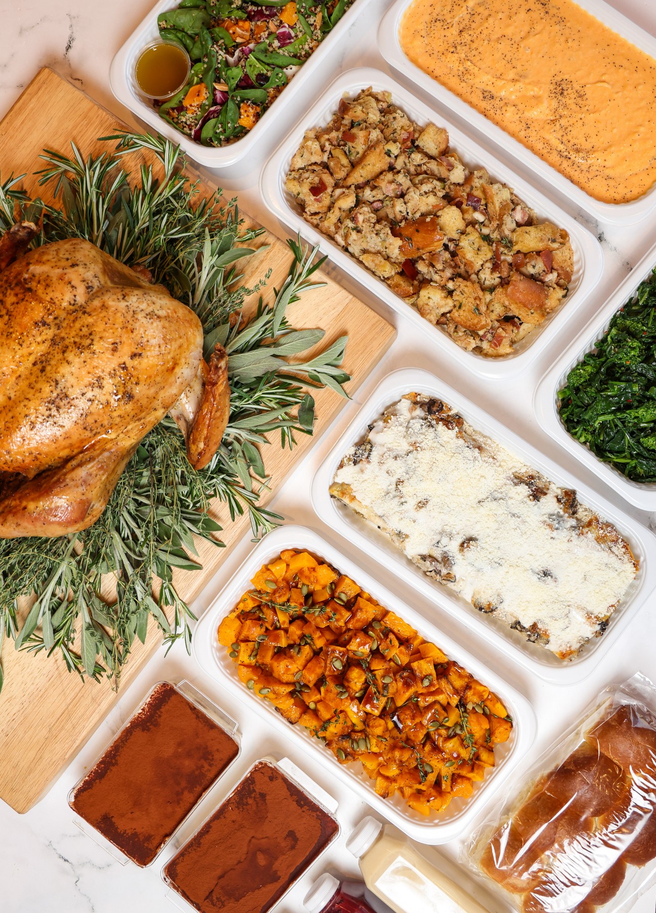 Holiday Entrees - Eataly USA