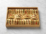 Welcome To Delivered Fresh - The Fresh Collective