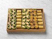Welcome To Delivered Fresh - The Fresh Collective