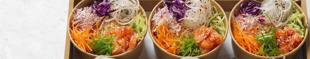 LUNCH BOXES - The Fresh Collective