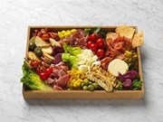 Welcome To Delivered Fresh - The Fresh Collective