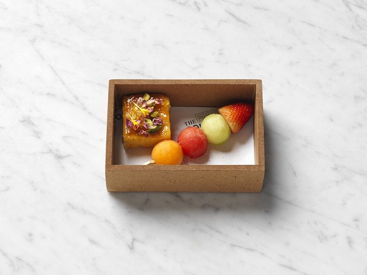 INDIVIDUAL BOXES - The Fresh Collective