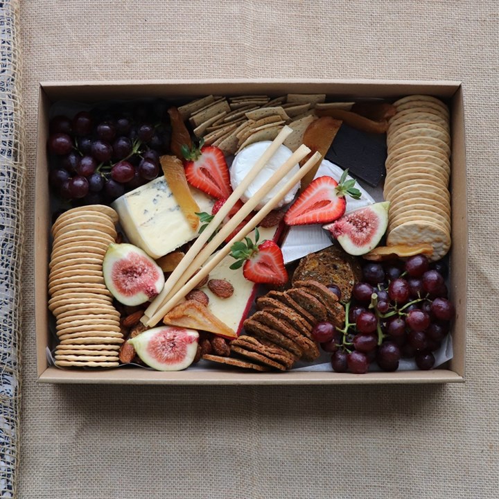 Welcome - Black Truffle Catering