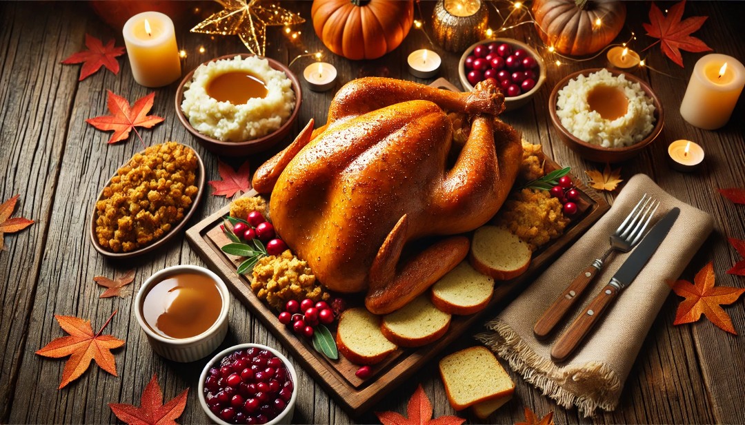 Ham Meal - The Save Mart Companies