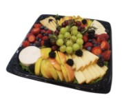 Party Trays - The Save Mart Companies