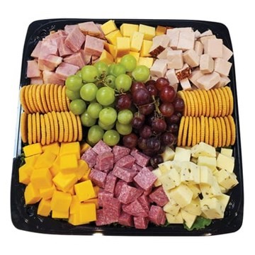 Party Trays - The Save Mart Companies