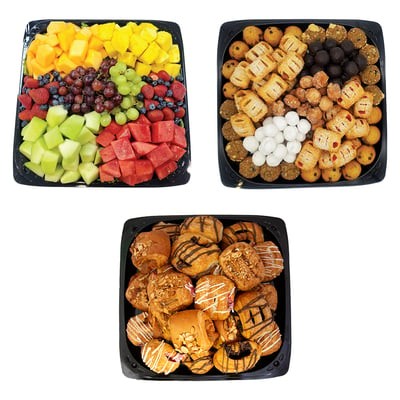 Entertaining Made Easy - The Save Mart Companies