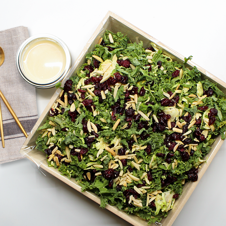 Signature Salads - Plum Market Take Away Catering