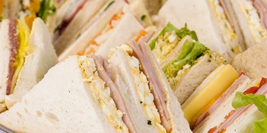 Welcome to Arbor Online Ordering Portal - Arbor Cafe & Catering