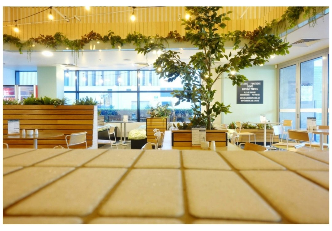 Welcome to Arbor Online Ordering Portal - Arbor Cafe & Catering