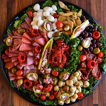 BRING CARDONAS TO THE TABLE - Cardona’s Market, Inc.