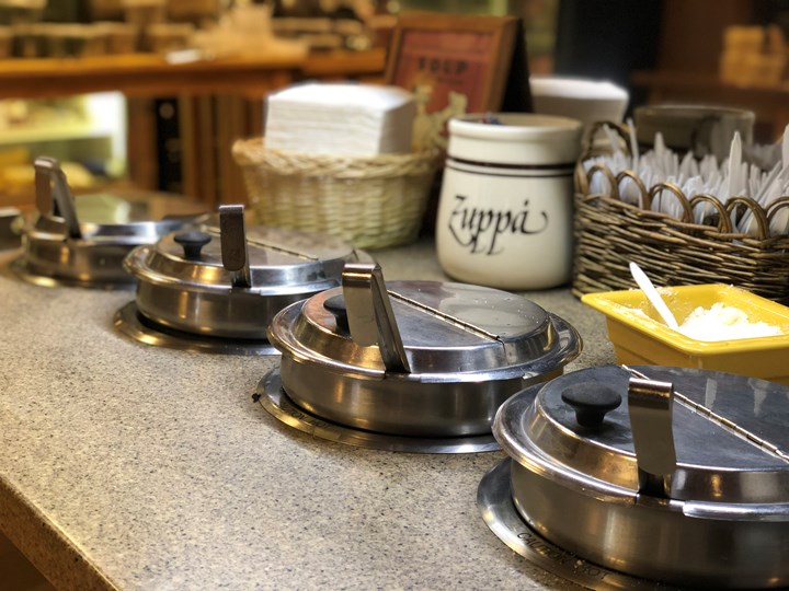 BRING CARDONAS TO THE TABLE - Cardona’s Market, Inc.