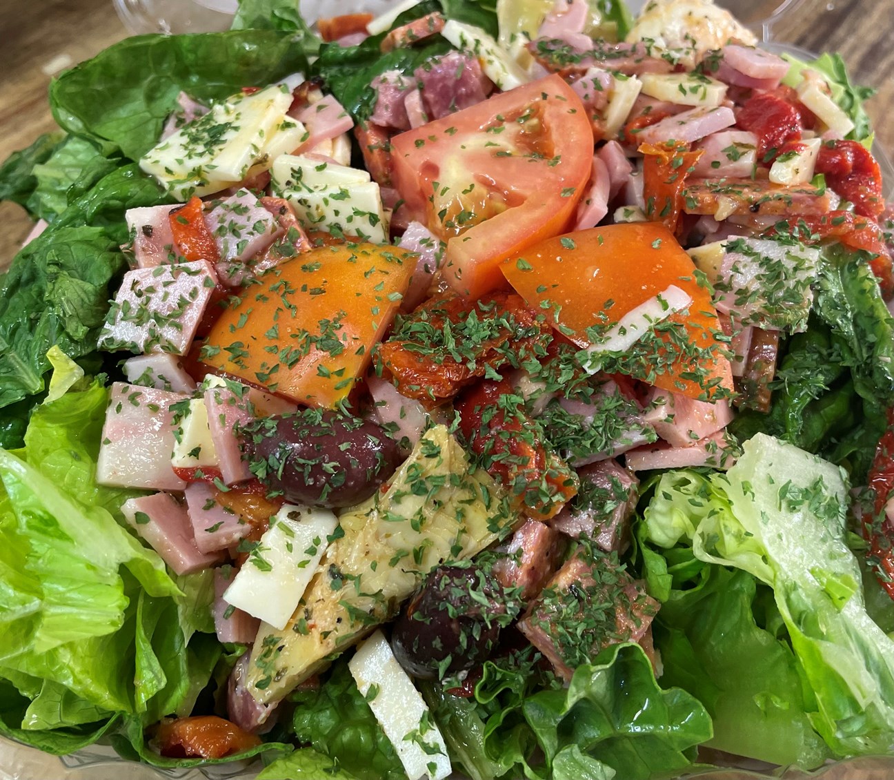 Salads - Cardona’s Market, Inc.