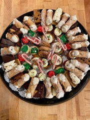 BRING CARDONAS TO THE TABLE - Cardona’s Market, Inc.