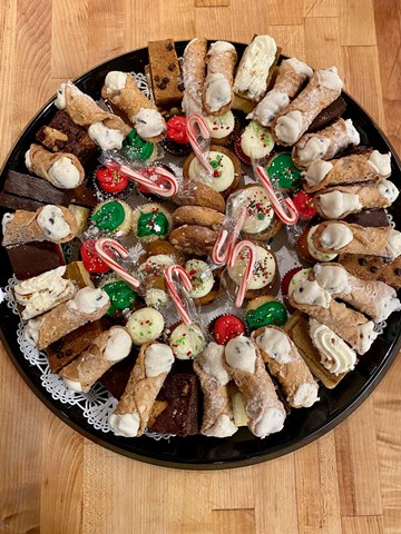 BRING CARDONAS TO THE TABLE - Cardona’s Market, Inc.