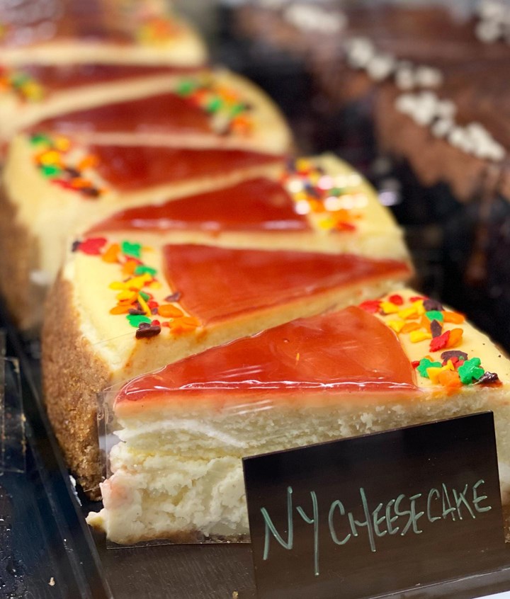 BRING CARDONAS TO THE TABLE - Cardona’s Market, Inc.