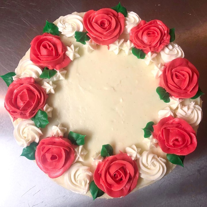 BRING CARDONAS TO THE TABLE - Cardona’s Market, Inc.