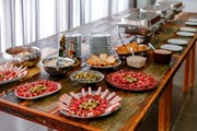 Hot Buffet Party Packages - Felico’s Pizzeria Inc