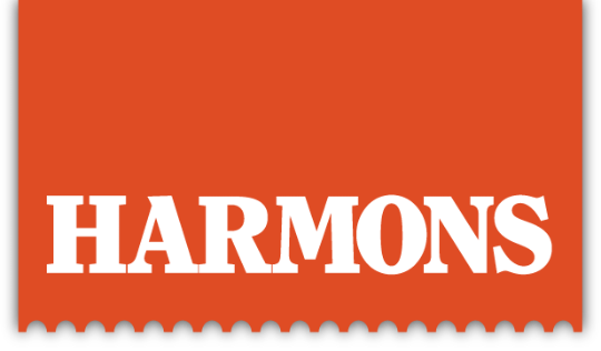 Cakes and Balloons - Harmons