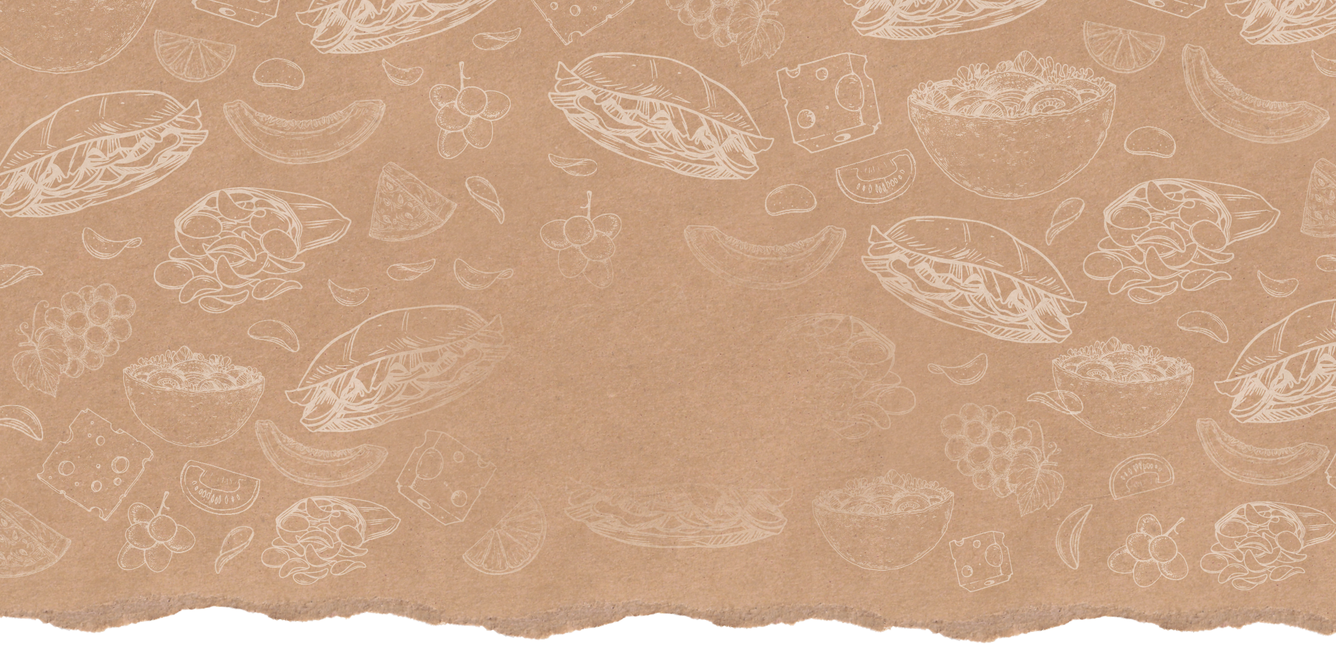 Box Lunches - Harmons