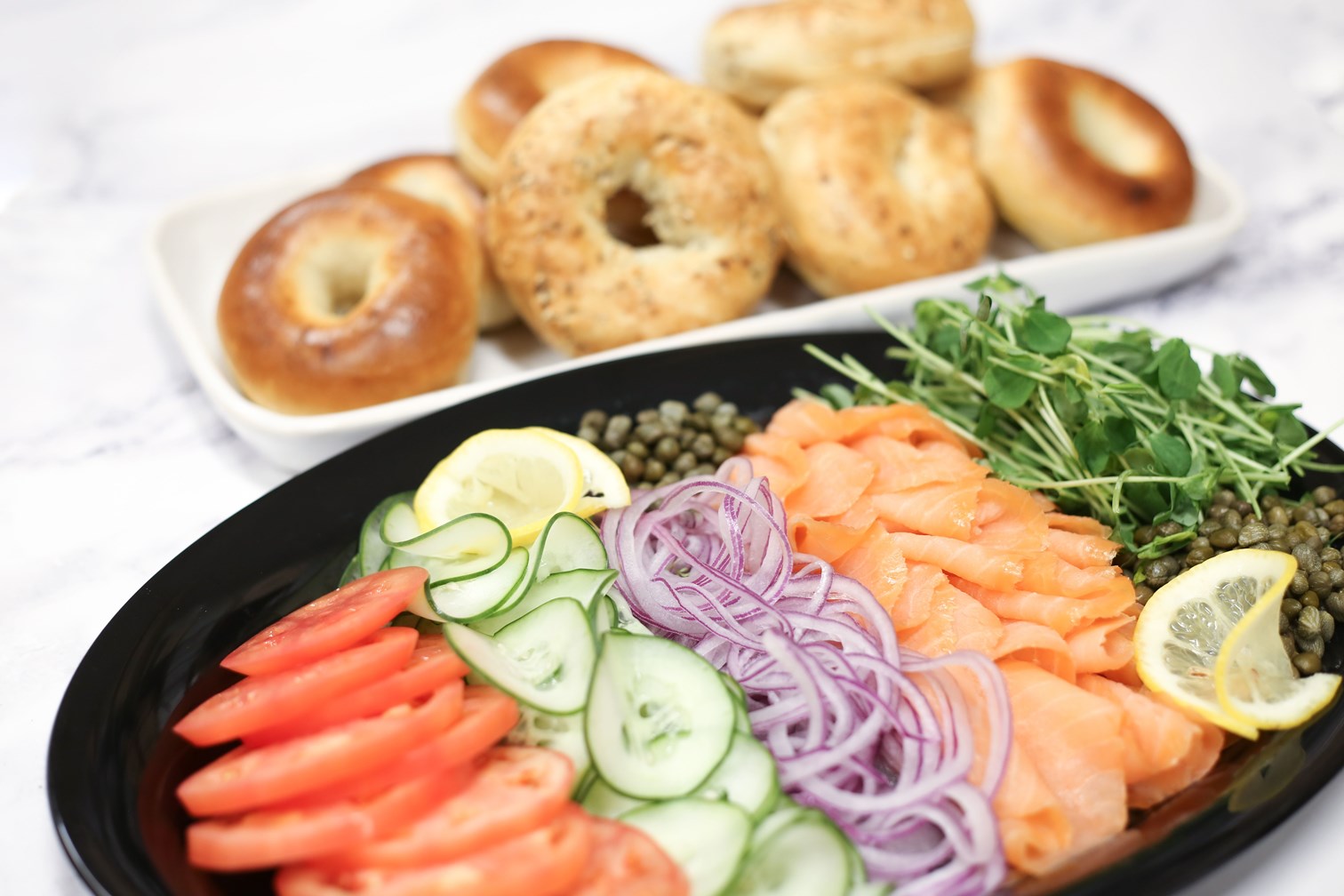 About Us - Lunds & Byerlys Catering