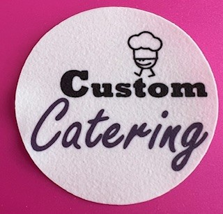 Catering Hobart - Custom Catering