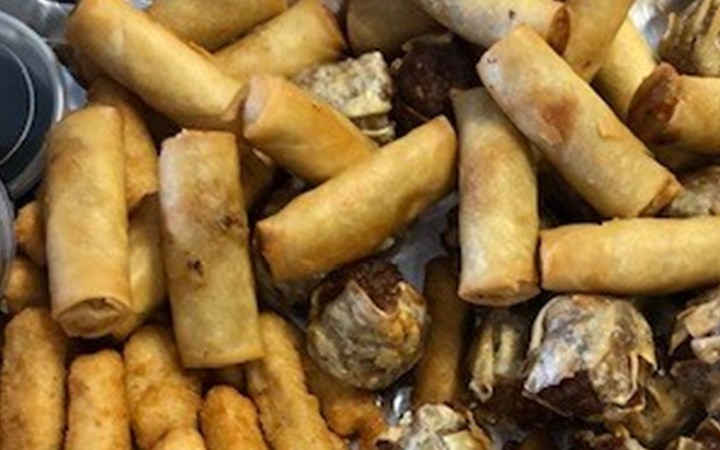 Catering Hobart - Custom Catering