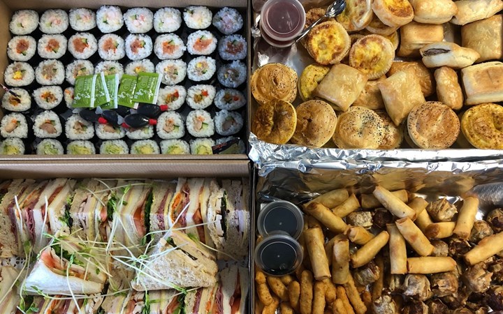 Catering Hobart - Custom Catering