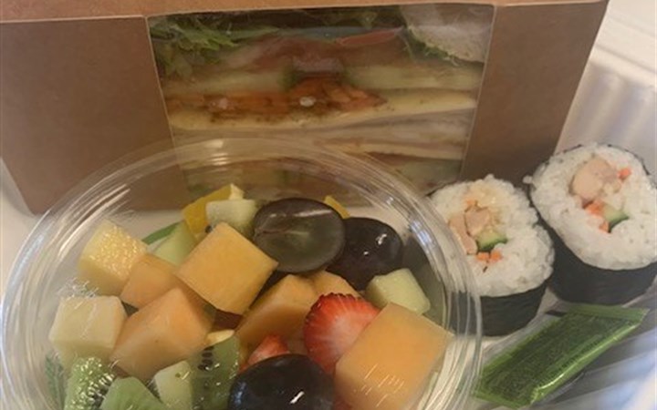 Catering Hobart - Custom Catering