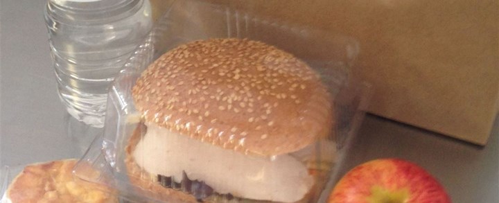 Catering Hobart - Custom Catering