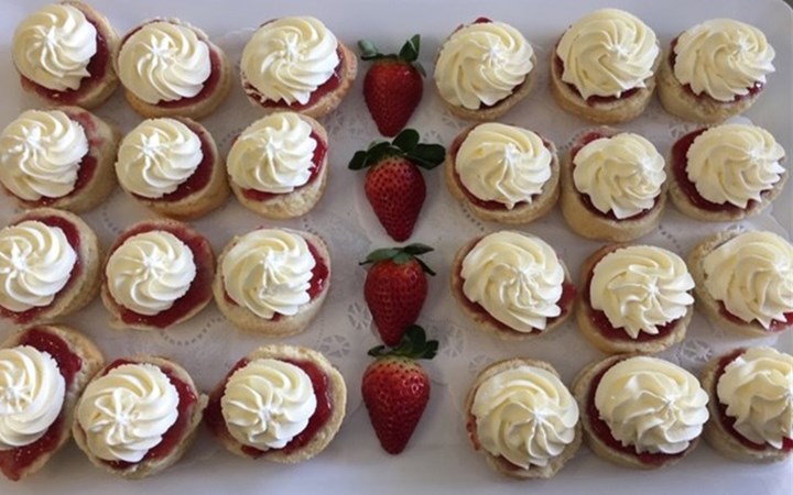 Catering Hobart - Custom Catering