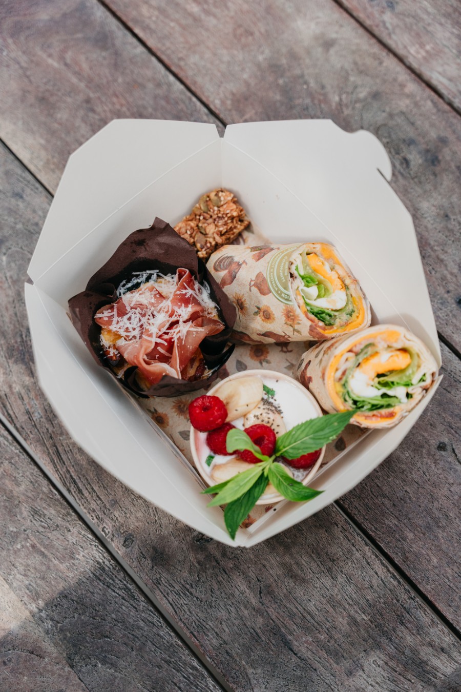 Welcome - THE GROUNDS CATERING