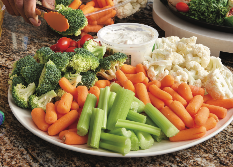 MARTIN'S Entertaining - Martin's Foods