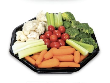 Fruit & Veggie Trays - Martin's Foods
