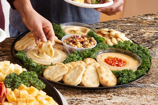 MARTIN'S Entertaining - Martin's Foods